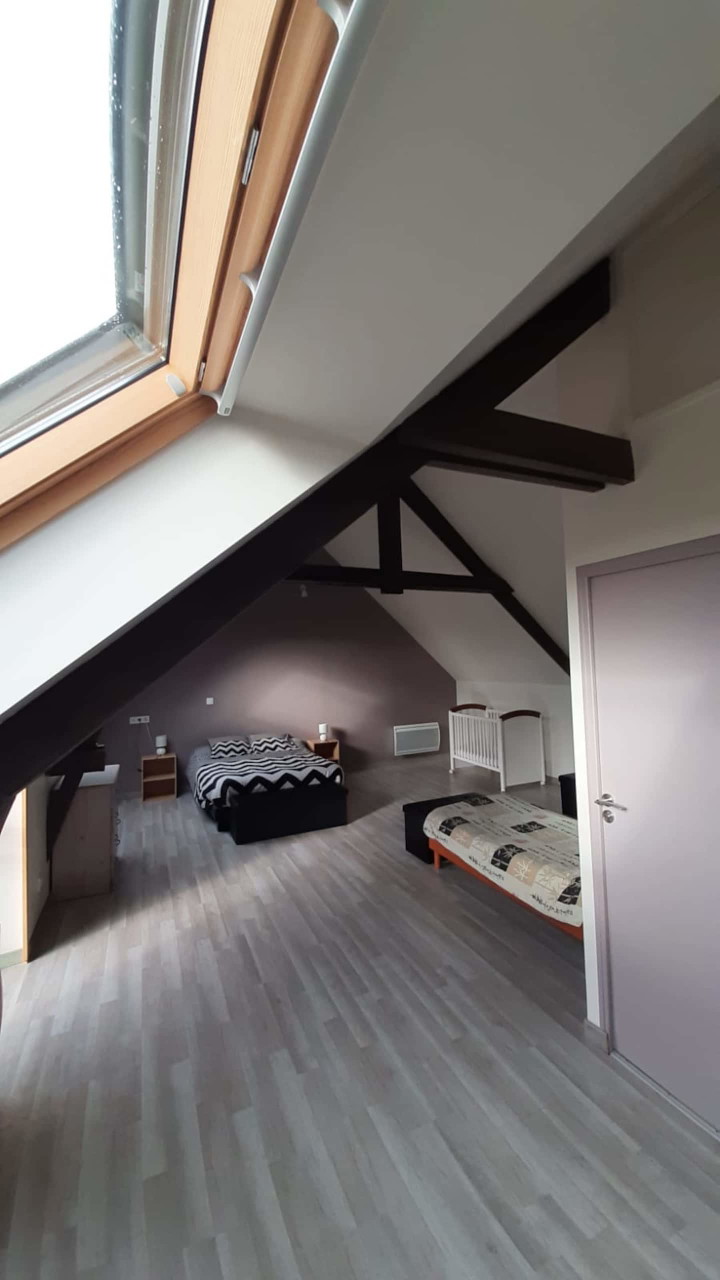 Maison De Vacances Dans Le Golfe Du Morbihan - Arradon