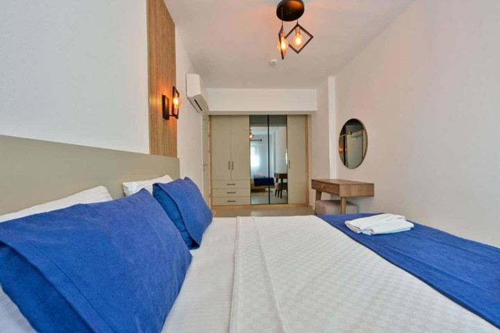 Hi Life Suites, No View Comfort Apartment, Fethiye - Fethiye