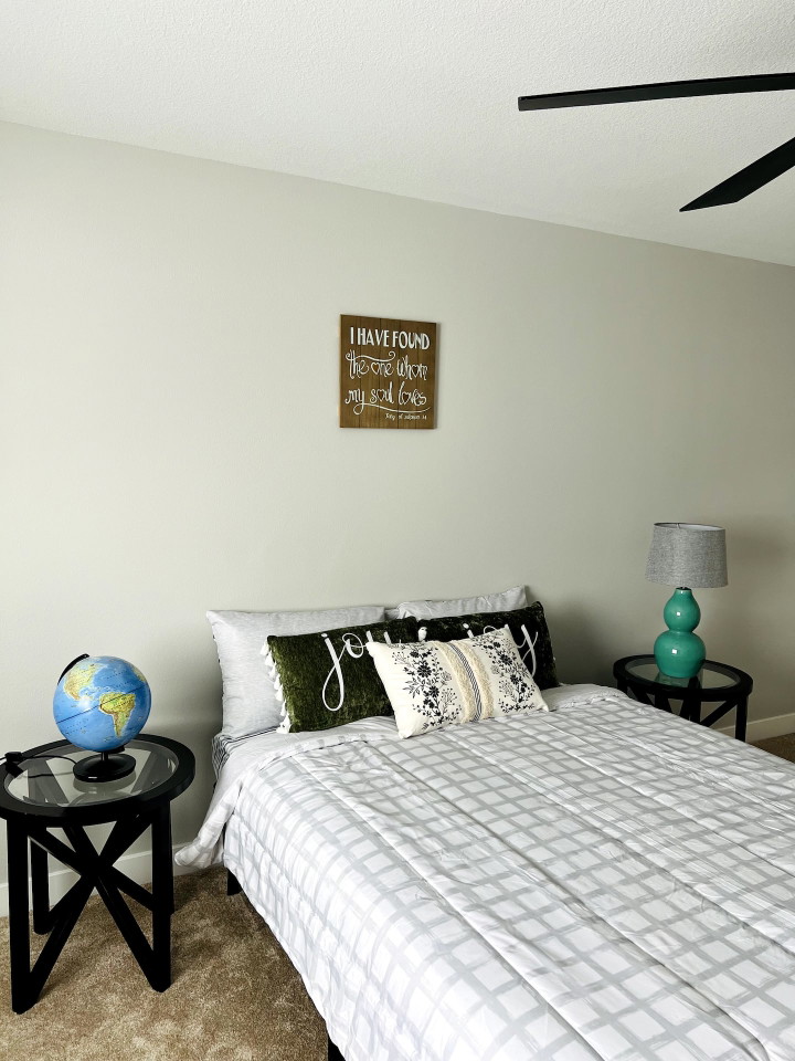 Brand New Construction 4 Beds Heated Garage - Minot, ND