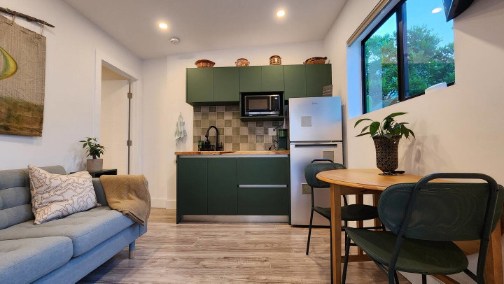 Casa Verde Studio In The Heart Of Little Havana! - Miami