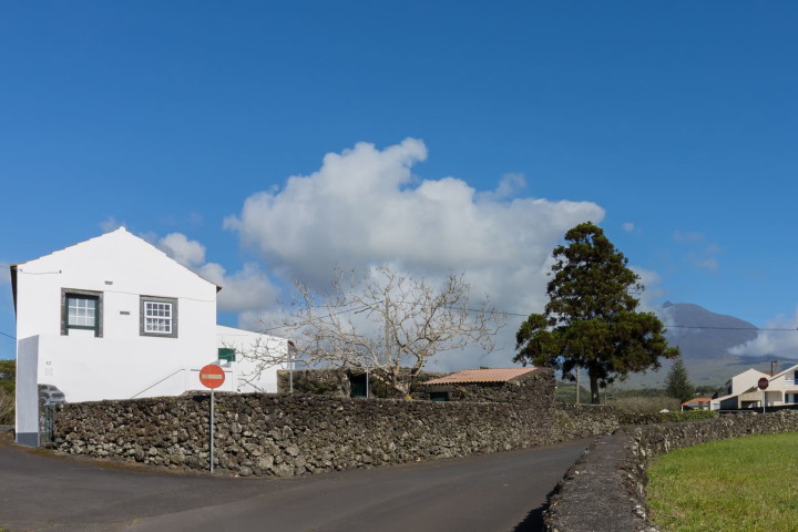 Furtadinho's House - Azores