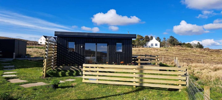 The Oystercatcher - Skye