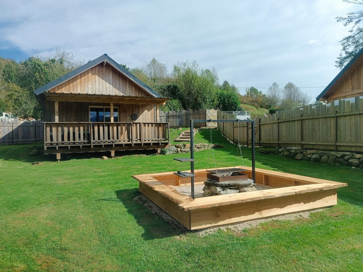 Chalet Cozy Classé 2 éToiles - Lourdes