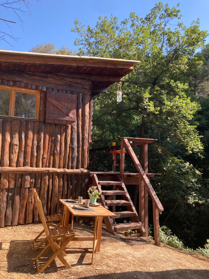 Le Cabanon Daix - Aix-en-Provence