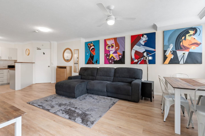 Home Away From Home Getaway - Gold Coast