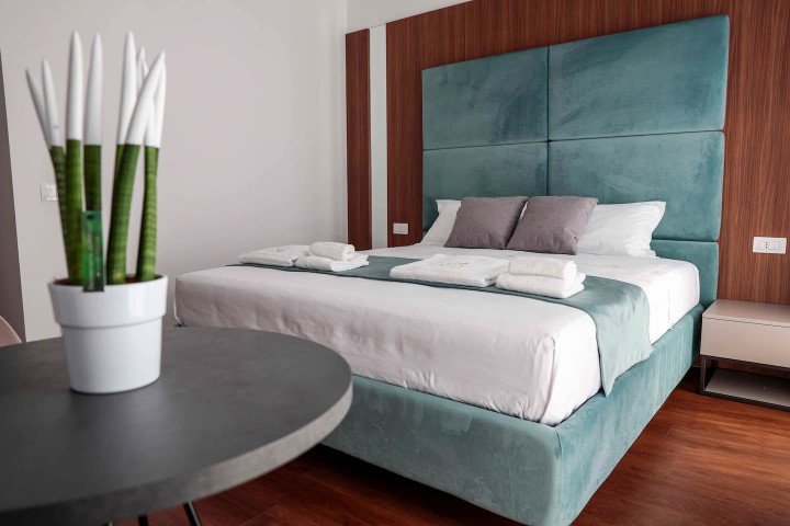 Tirone Luxury Rooms - Cirò Marina