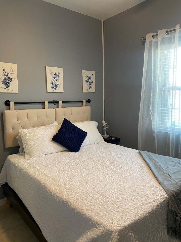 Green Oasis Homestay - Cayman Islands