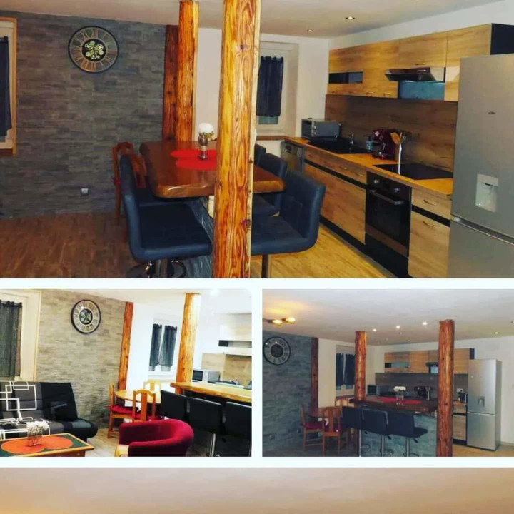 Ideal For Families, 3 Bedrooms/close To Gerardmer - Vosges