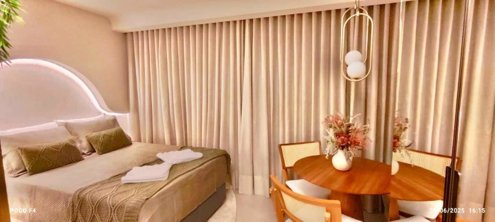 #Luxuoso_confortavel&elegante - Curitiba