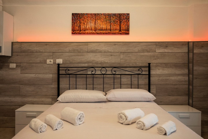 Room In The Heart Of Foligno - Foligno