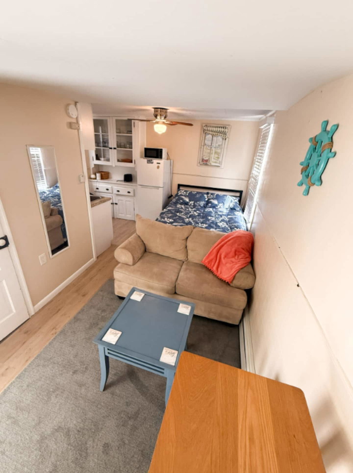 Cozy Beach Stay  First Floor - Egg Harbor Township, NJ