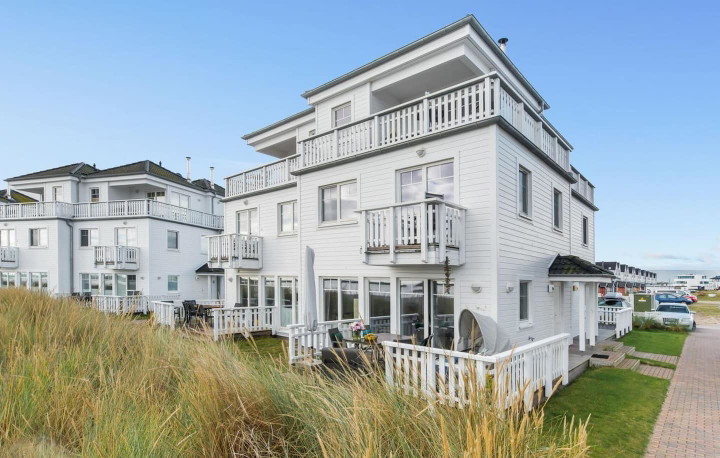 Beach Villa - Ostsee
