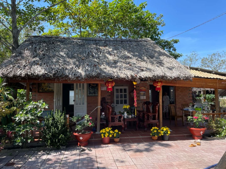Ty Phu Miet Vuon Homestay - Entire Bungalow - Vietnam - Vietnam