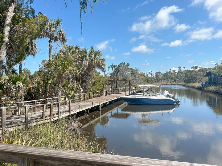Low Country Cottage - Crystal River, FL
