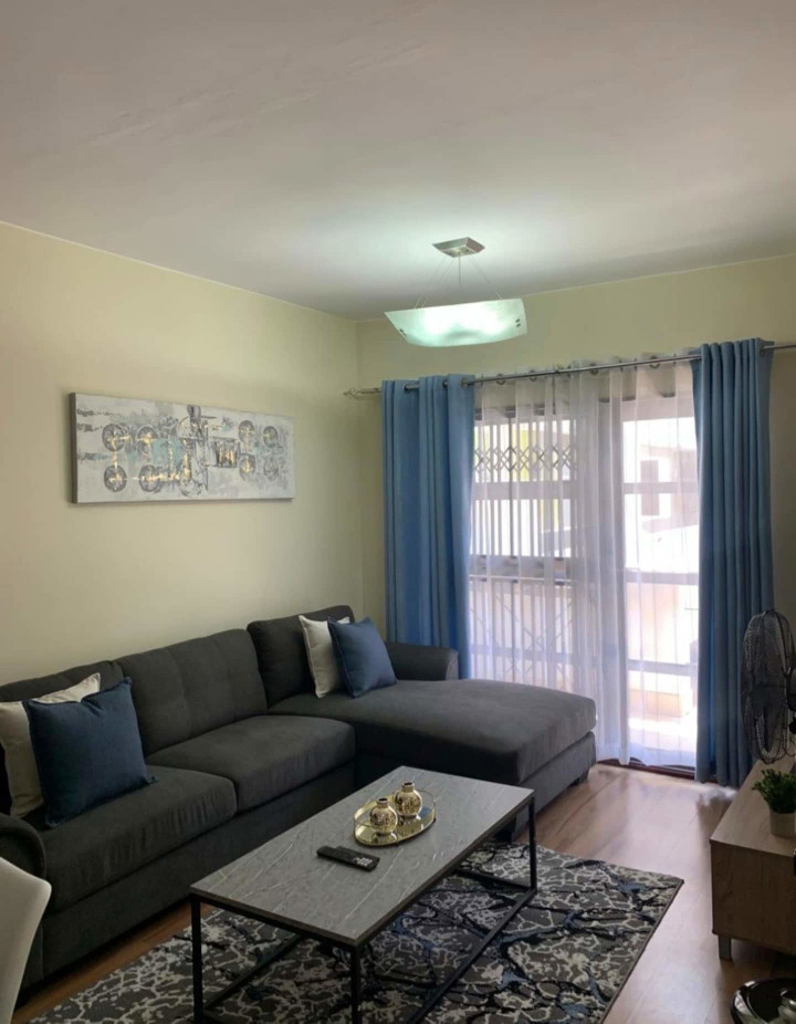Charming 2 Bed 1 Bath Aptmnt, Complx Pool - Sandton