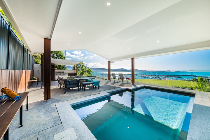 One Airlie Beach... Beyond Comparison - Airlie Beach