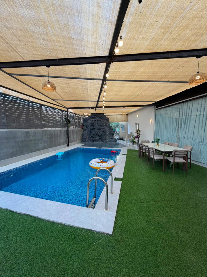 Family Home - Medina, Saudi Arabia