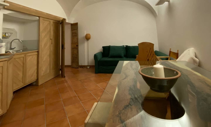 New And Cozy Apartment In The Center Of Town - Bormio