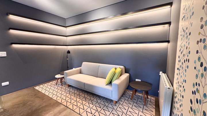 Duplex Premium-capivari , 2 Suites, Piscina - Brésil