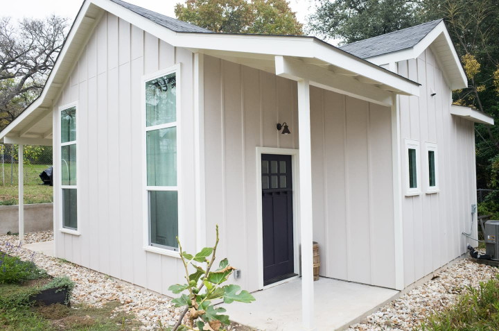 Airy, Light-filled Casita - Austin, TX