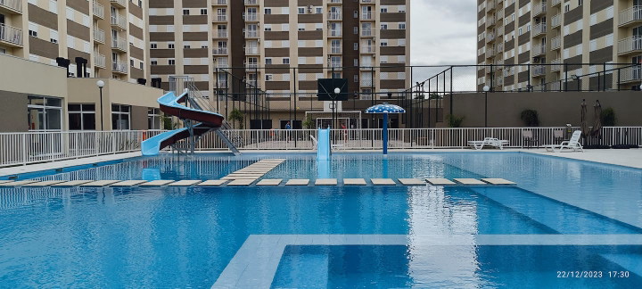5-star Apartment In Downtown Pelotas! - Pelotas