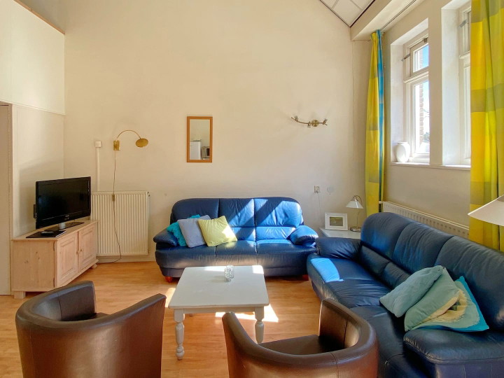Holiday Home In Bergen Near North Sea Beach - Schoorl