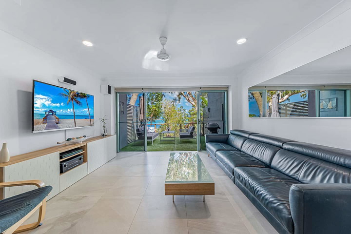 Sunset On Hamilton Is- 2-bedrm W/views & New Buggy - Hamilton Island