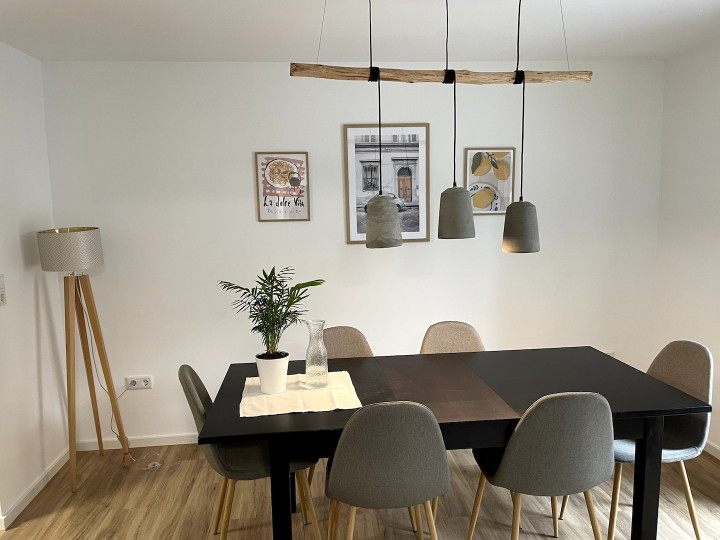 Cozy House In Hürth - Köln