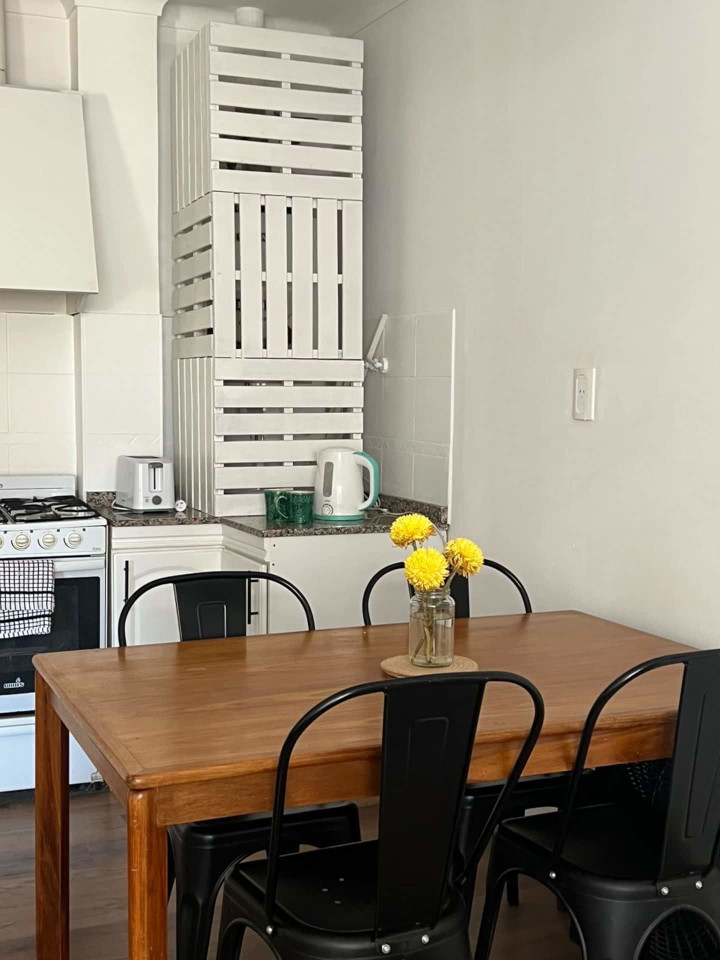 Manu's Full Apartment - Mendoza