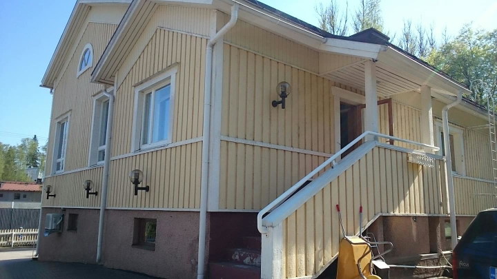 Studio Apartment Easy Access To Airport & City - Helsinki