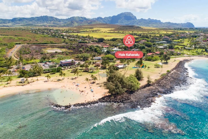 Remodeled One Bedroom - 100 Steps To Poipu Beach - Kauai, HI