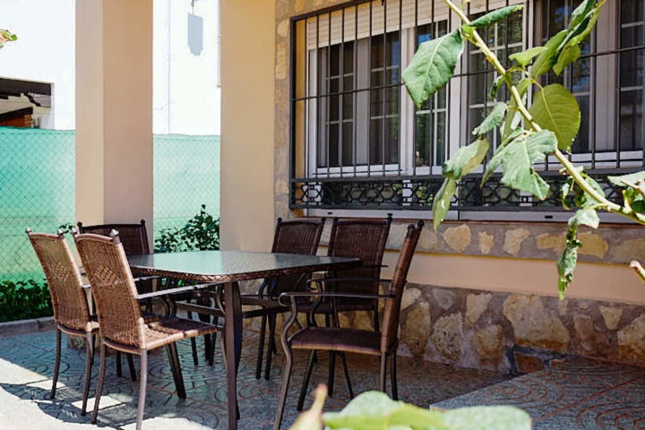 Casa Puerta Del Borosa - Cazorla
