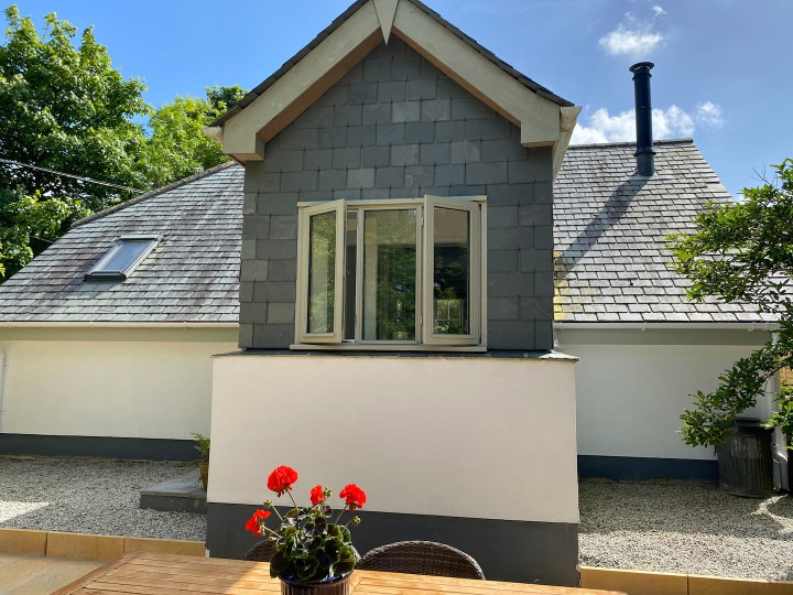 Cosy Country Cottage Nr Porthleven/beach With Fire - Porthleven