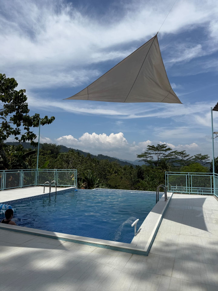 Julias Garden Campsite - 