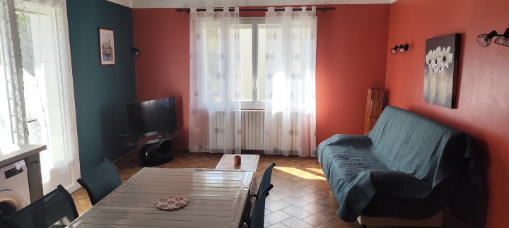 Location Appartement - Saint-Girons