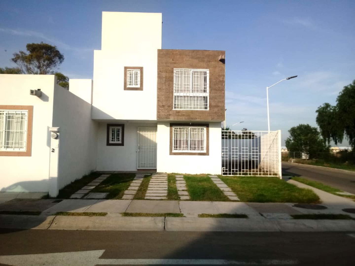 La Carambada Villas - Querétaro