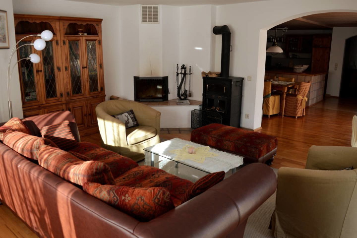 Cottalegno Vacation Home - Ausztria
