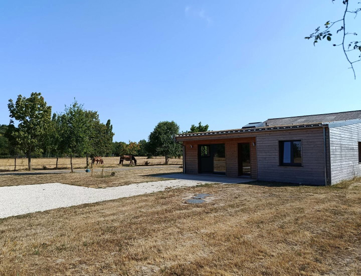 Gîte De L'aubinière - Loiret