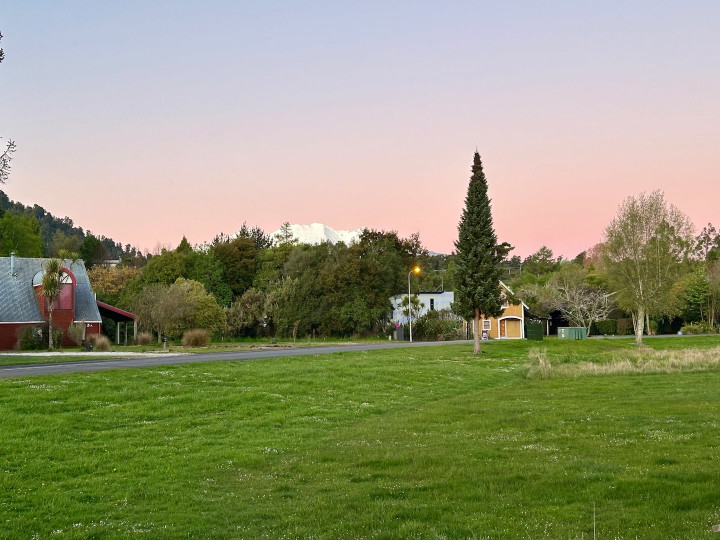 Ohchalet 1a - Ohakune