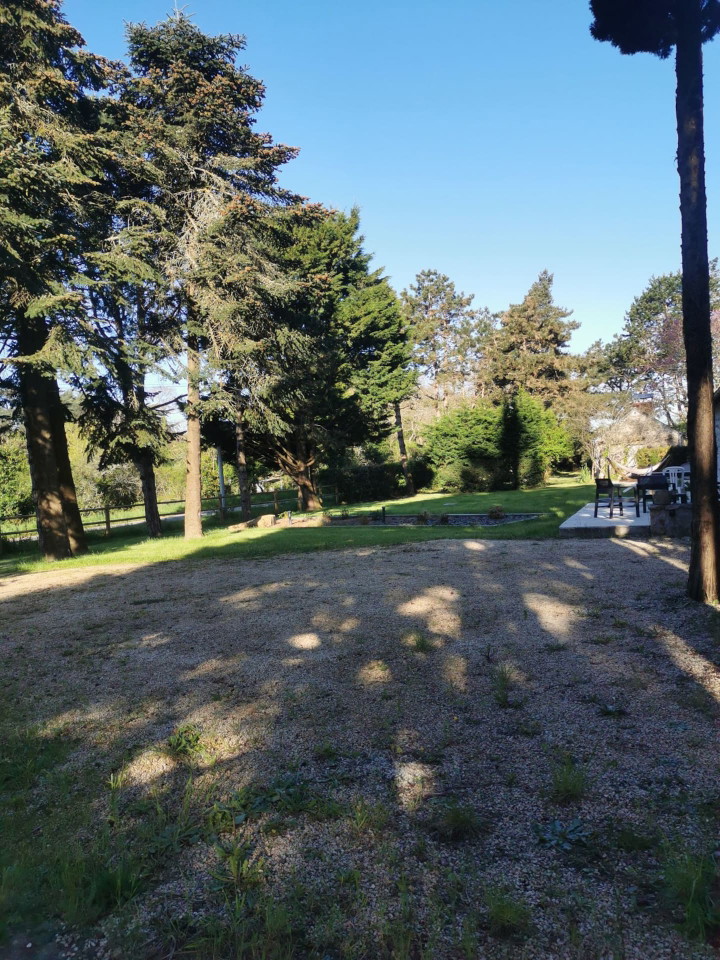 Maison Campagne 6/8 Personnes - Vigneux-de-Bretagne