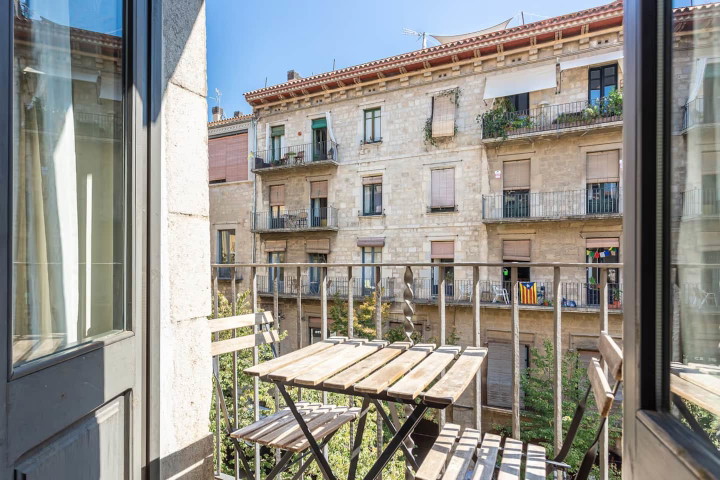 Aromatik Apartments - Girona