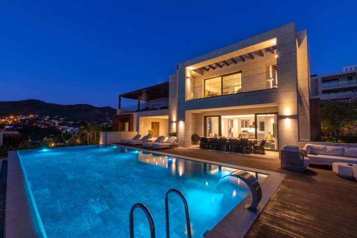 Villa Siesta - Gümüşlük