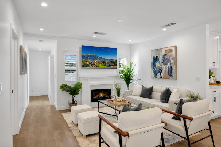 Brand New Gem, Walk To Downtown! - Sierra Madre, CA