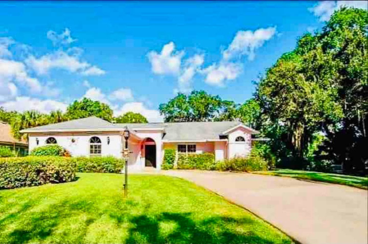 ️Coastal Beautiful Pool Home All To Yourself! * - Vero Beach, FL