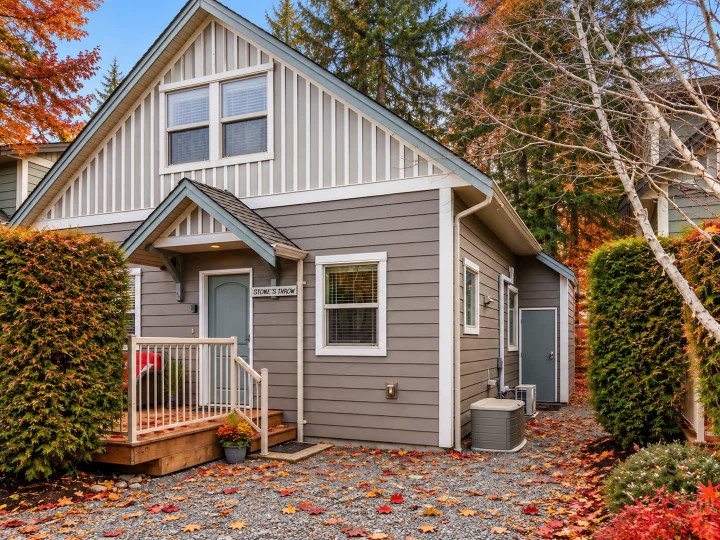 3 Bedroom Cottage Close To Rathtrevor Beach, Mini - Parksville