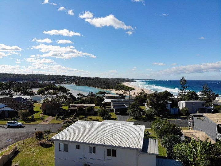Views On Vista - Ulladulla