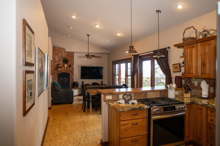 Superbe Maison D'hôtes Privée Dans Le Centre-ville Calme - Flagstaff