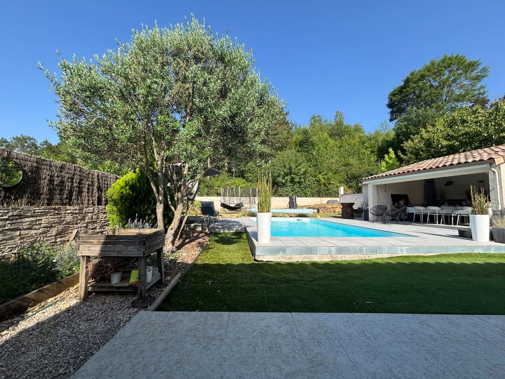 Maison Avec Piscine Chez Marie&nico - Albi