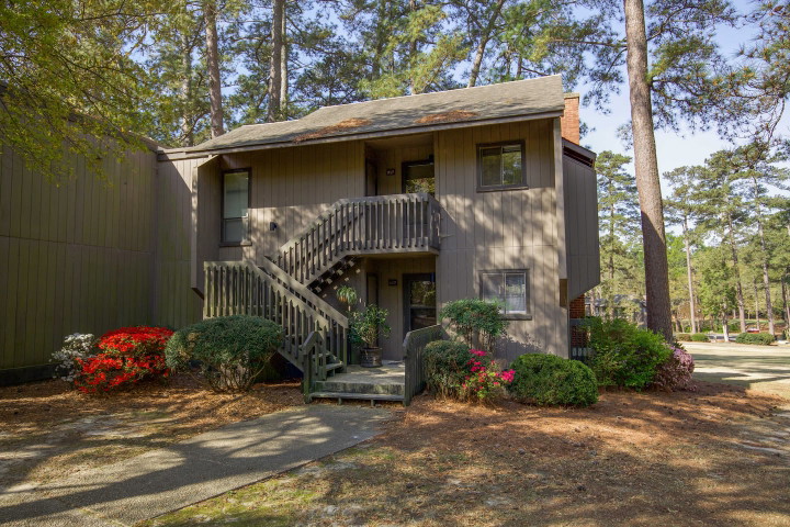 217 Prince Manor - 2 Bedroom/2 Bathroom Condo With - North Carolina