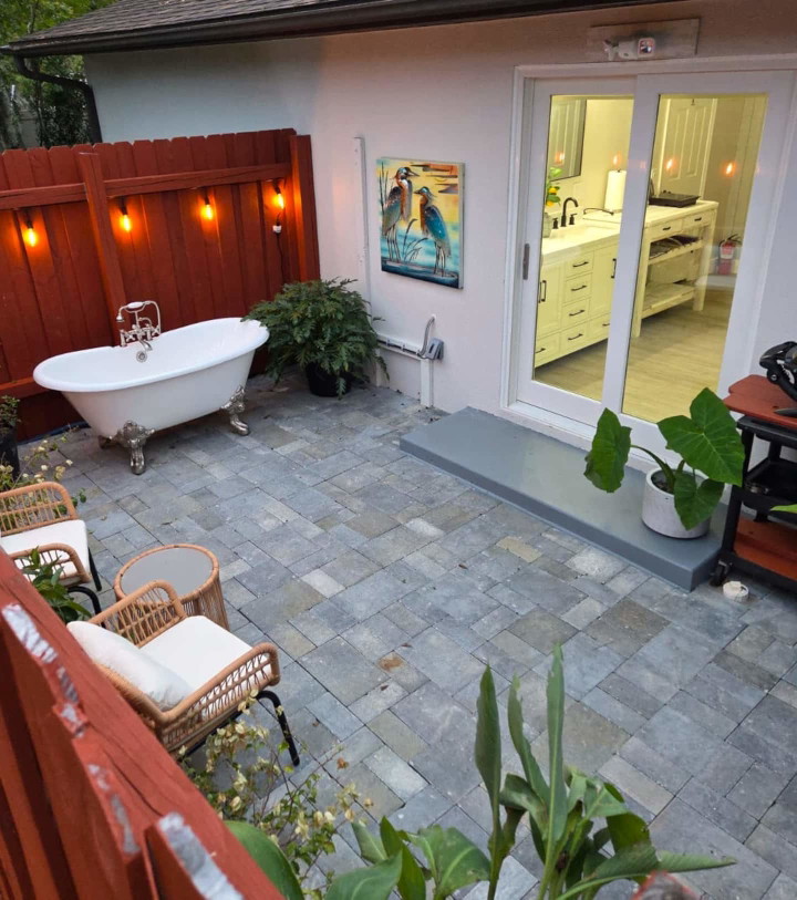 Eden Escape Suite - Leesburg, FL